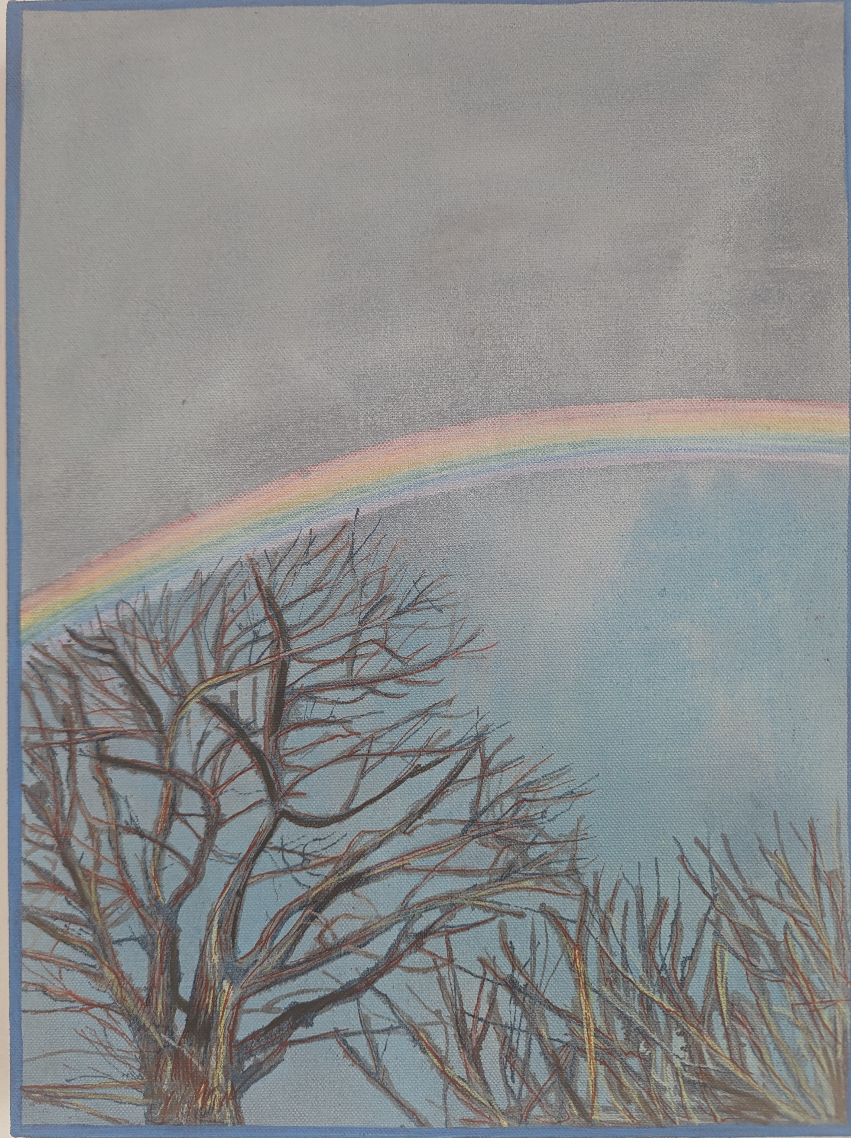 Rachel Burke – Fine Artist, Kilkenny