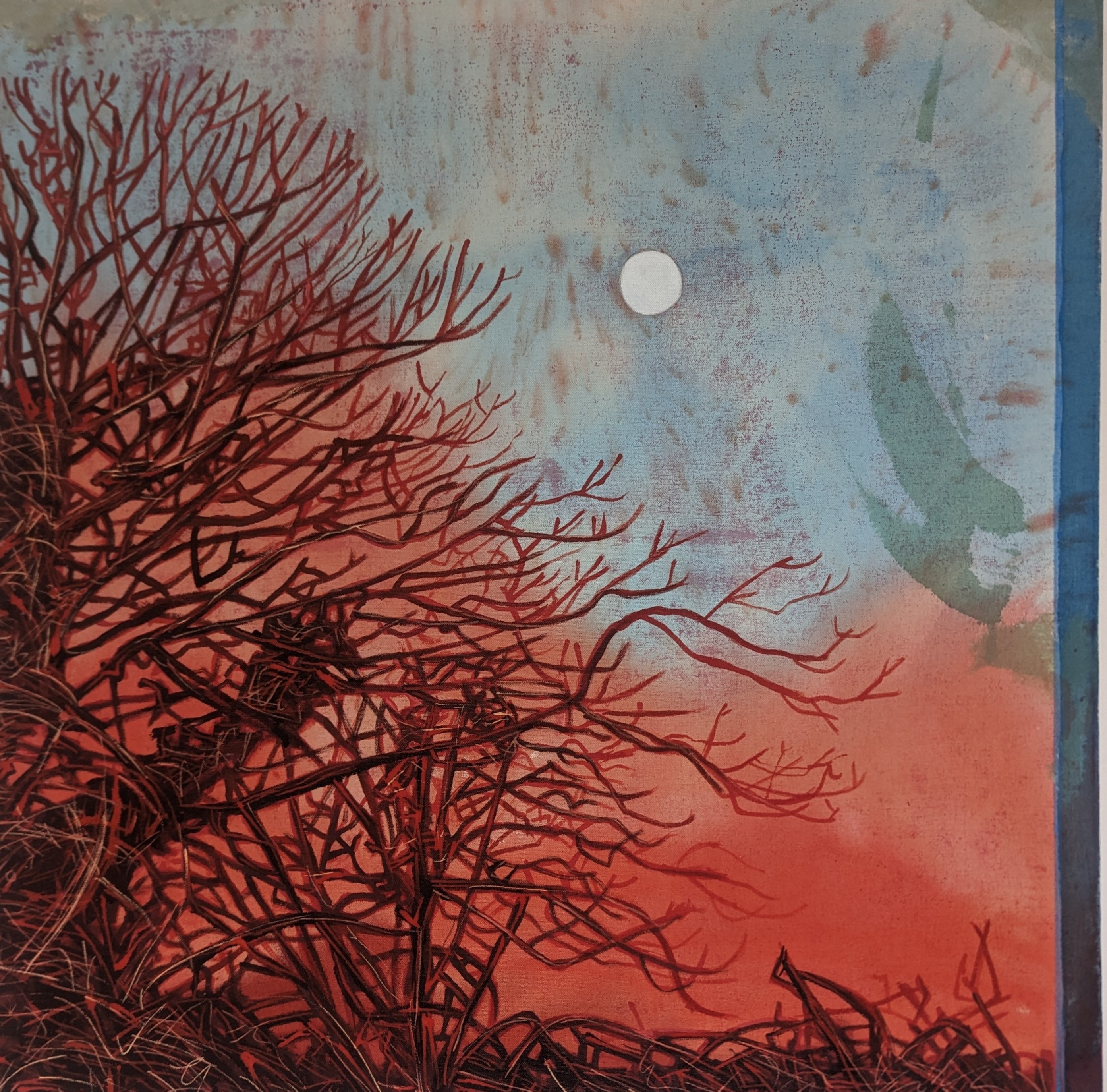 Rachel Burke – Fine Artist, Kilkenny